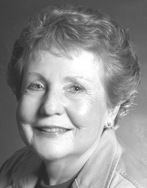 Patricia Jane Oswald - Okmulgee Times