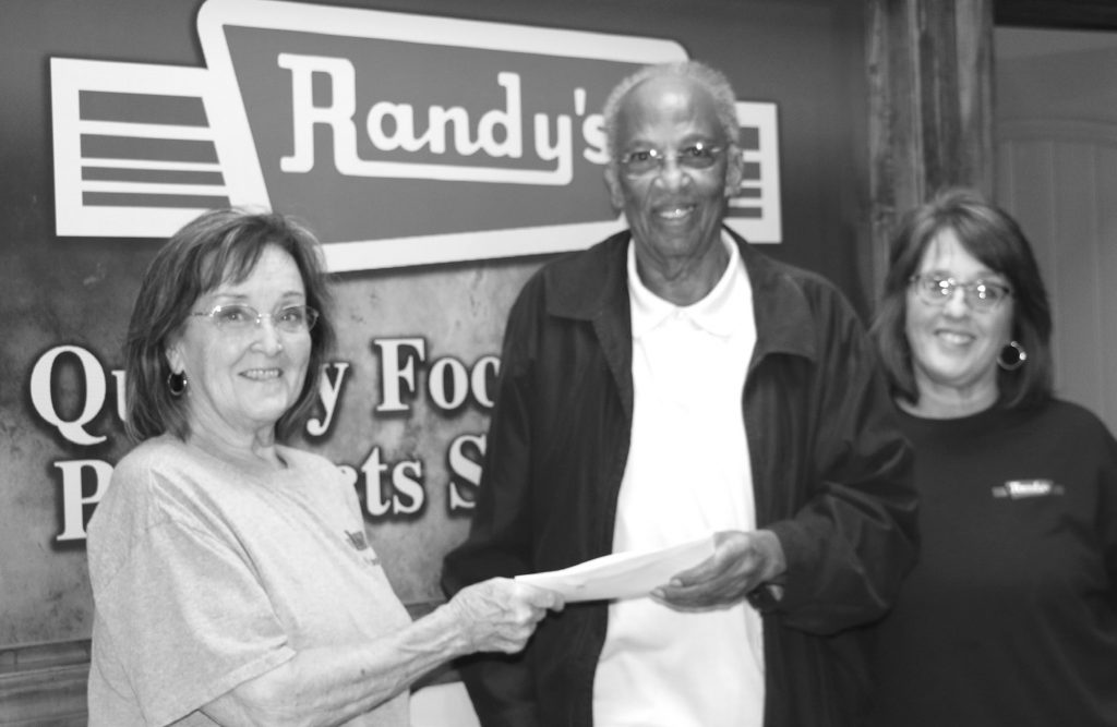 Randy’s Foods Donates to Landmark Project