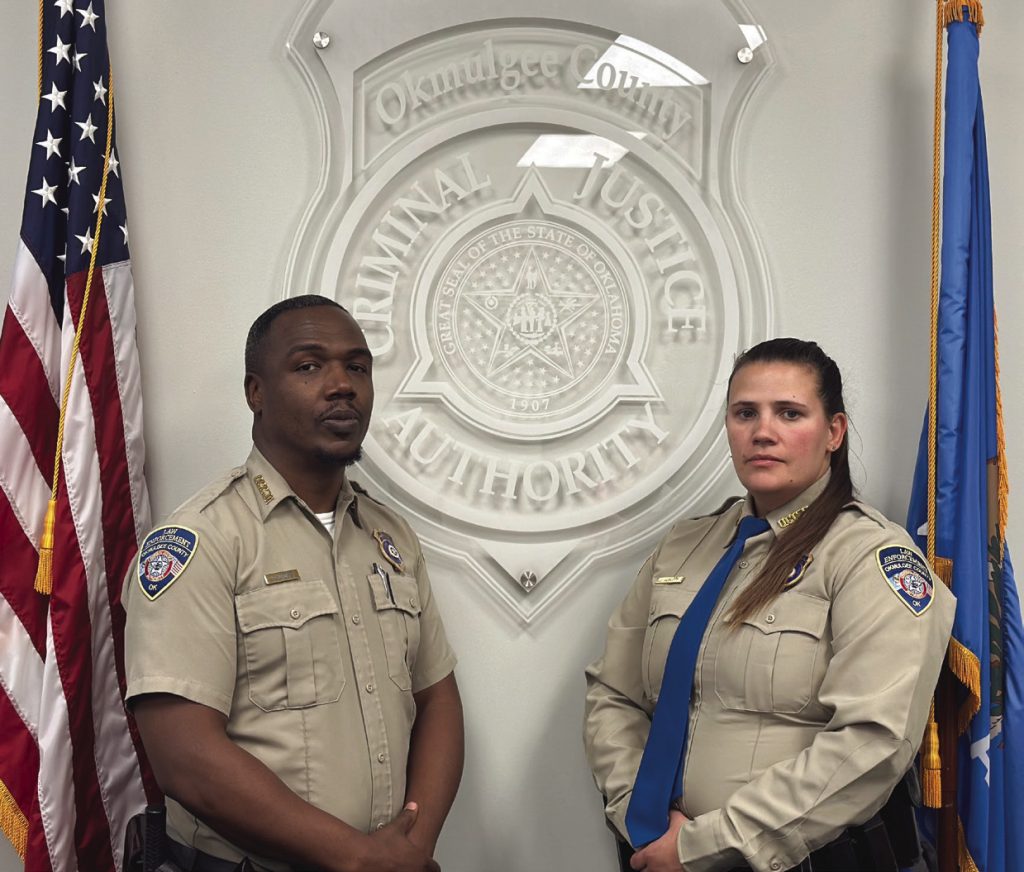 CRIMINAL JUSTICE AUTHORITY