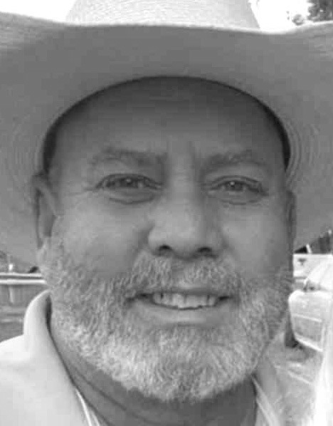 Steven Ross Watts - Okmulgee Times