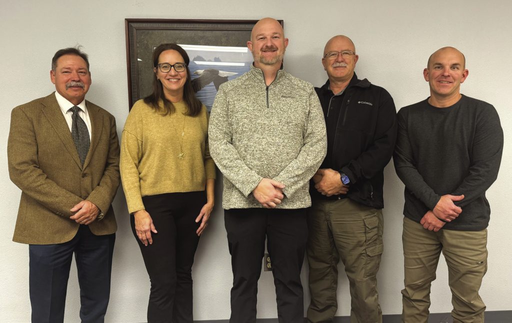 January Is School Board Appreciation Month