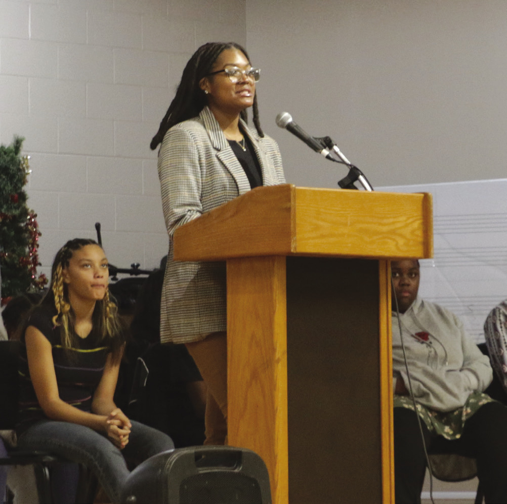 Celebrating the Legacy