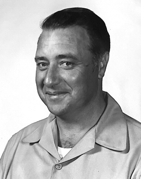 Charles Wayne Foster