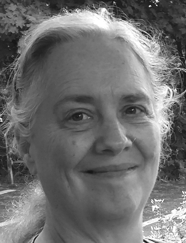 Carolyn Diane Edmonds