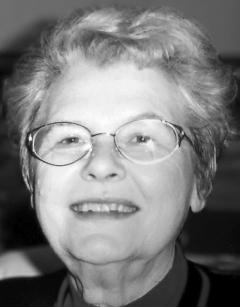Norma Sue Carpenter - Okmulgee Times