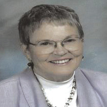 Ruth A. Edmonds - Okmulgee Times