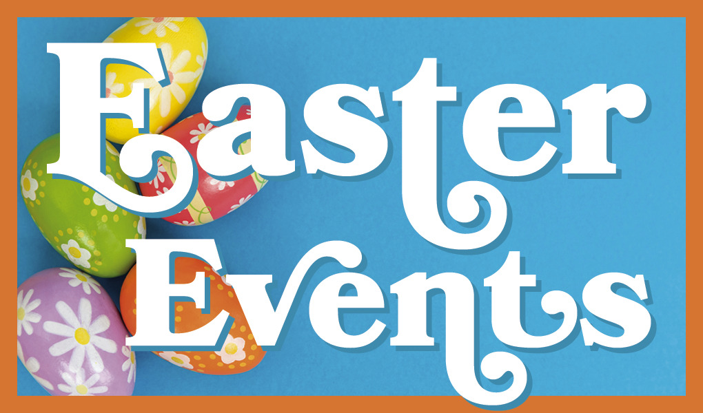 Easter with The Refuge