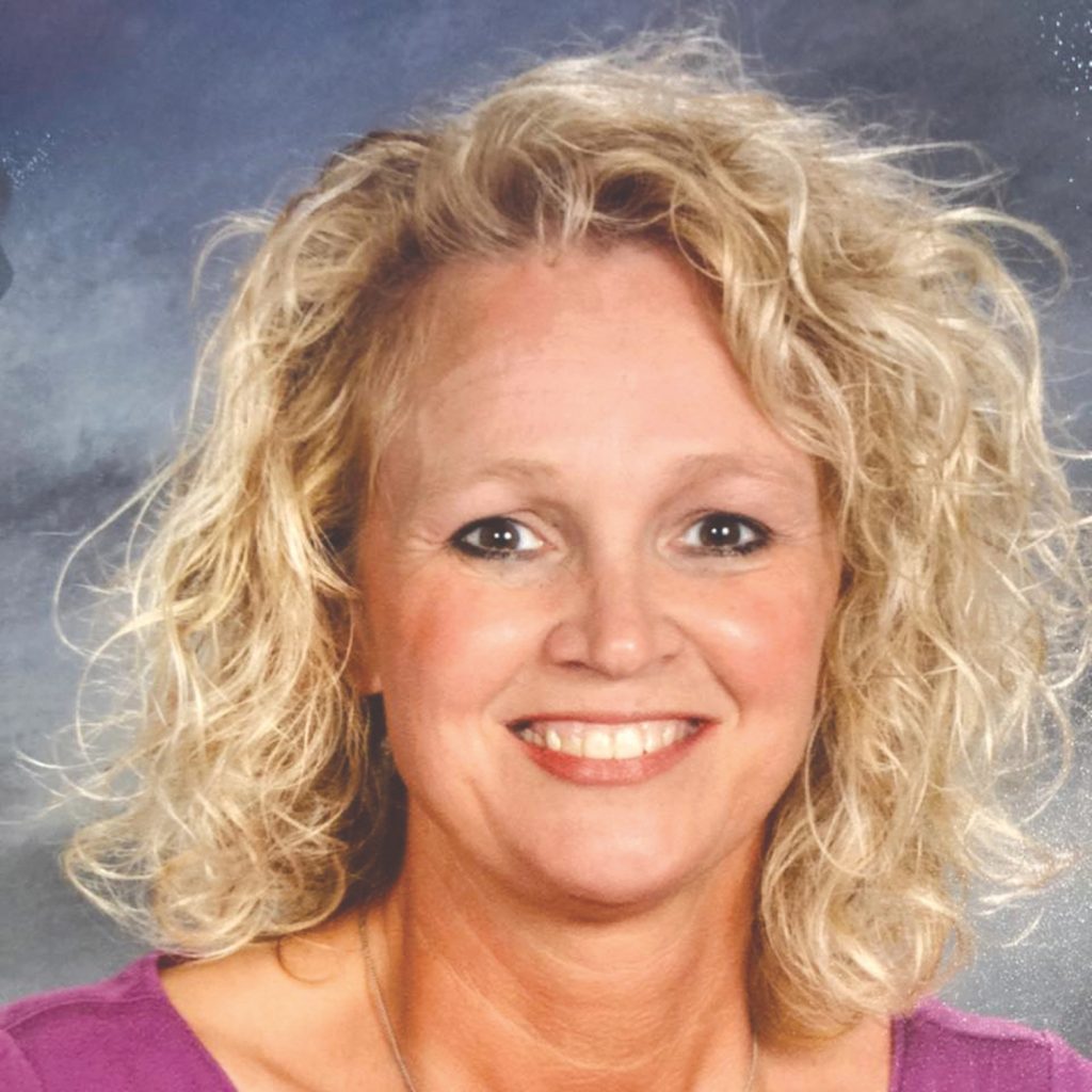 Morris Public Schools selects Becky Alexander as new superintendent ...