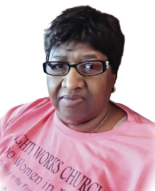 Verna Jean Moore - Okmulgee Times