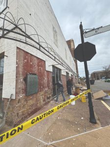 Obituaries - Okmulgee Times