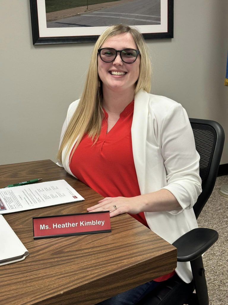 Kimbley prepared to serve OPS