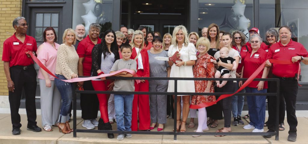 Apex Title & Closing Service opens new office in downtown Okmulgee ...