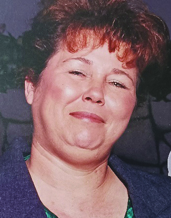 Joyce Marie (Stoker) Mullings - Okmulgee Times