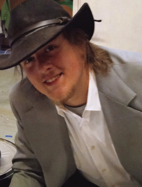 Jammin’ with Jack is Saturday at Orpheum - Okmulgee Times