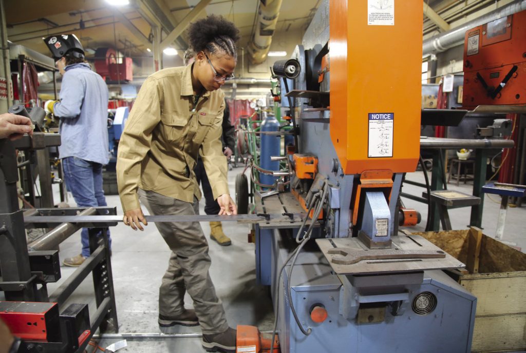 September is Workforce Development Month