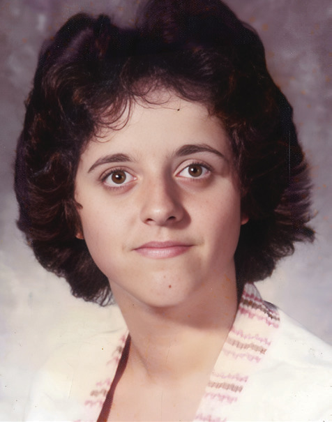 Rita Elizabeth Laymon - Okmulgee Times