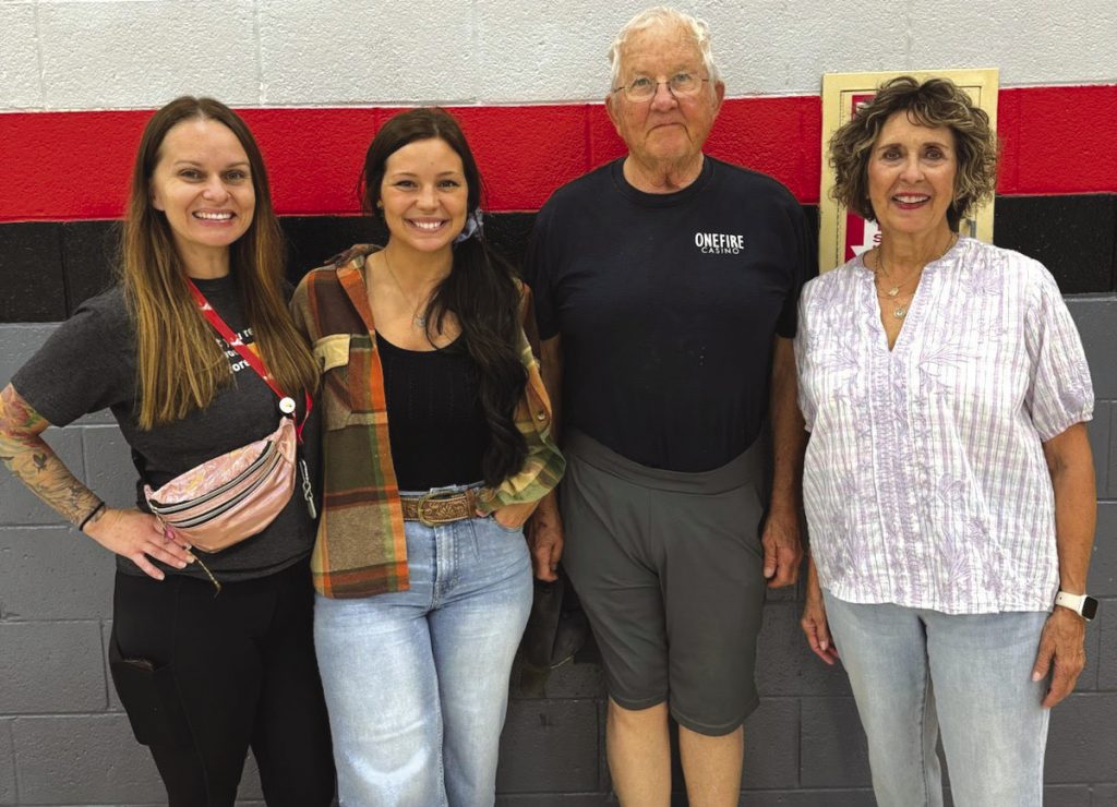 YMCA Go Program Celebrates Incentive Day