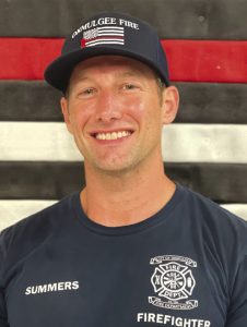 Obituaries - Okmulgee Times