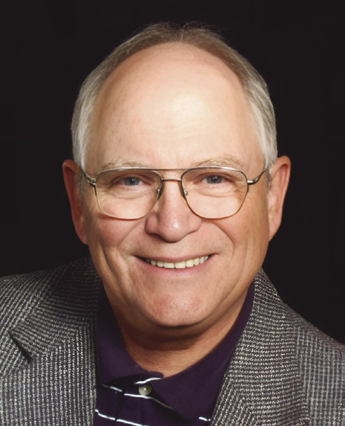 Ronald Monigold - Okmulgee Times