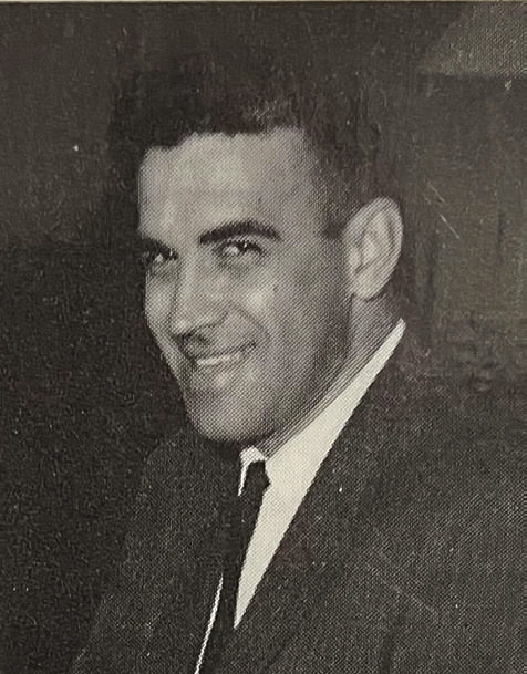 Carl N. Provence - Okmulgee Times