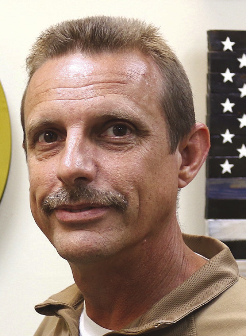 OCSO shares county stats - Okmulgee Times