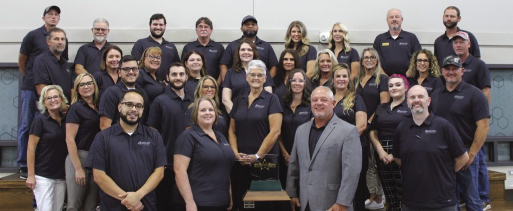 GCTC earns full accreditation - Okmulgee Times