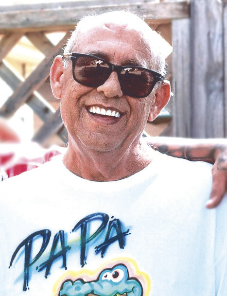 Wendell Lee Suttle - Okmulgee Times