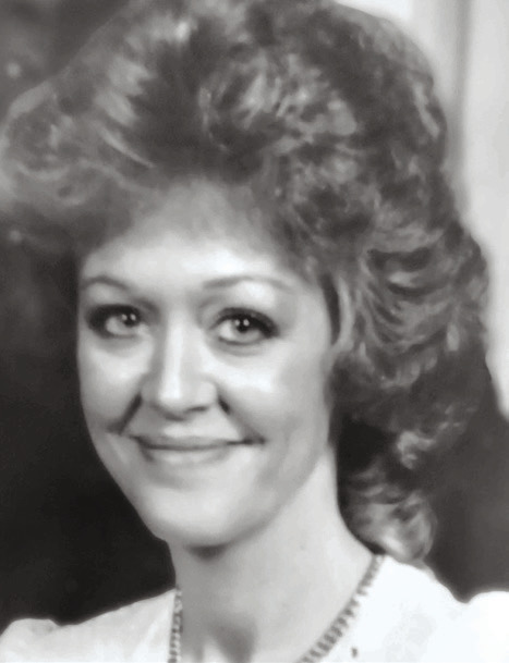 Bobbie Jo Edwards - Okmulgee Times