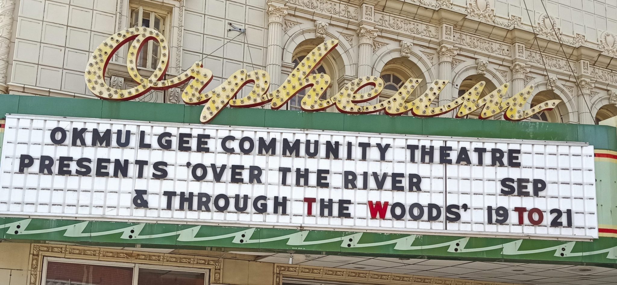 County teams climb OSSAA rankings - Okmulgee Times