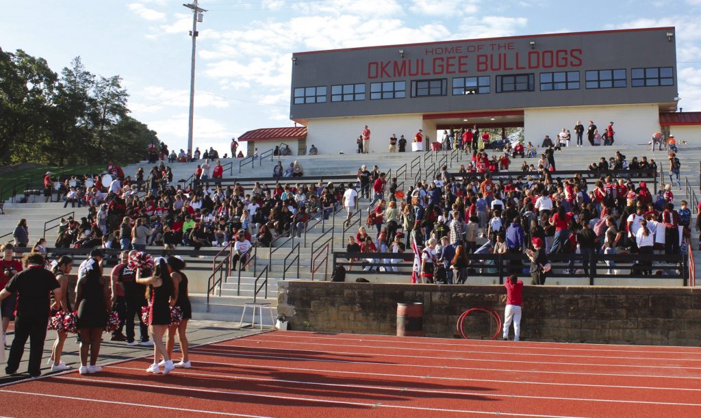 First Family opens new Atoka location - Okmulgee Times