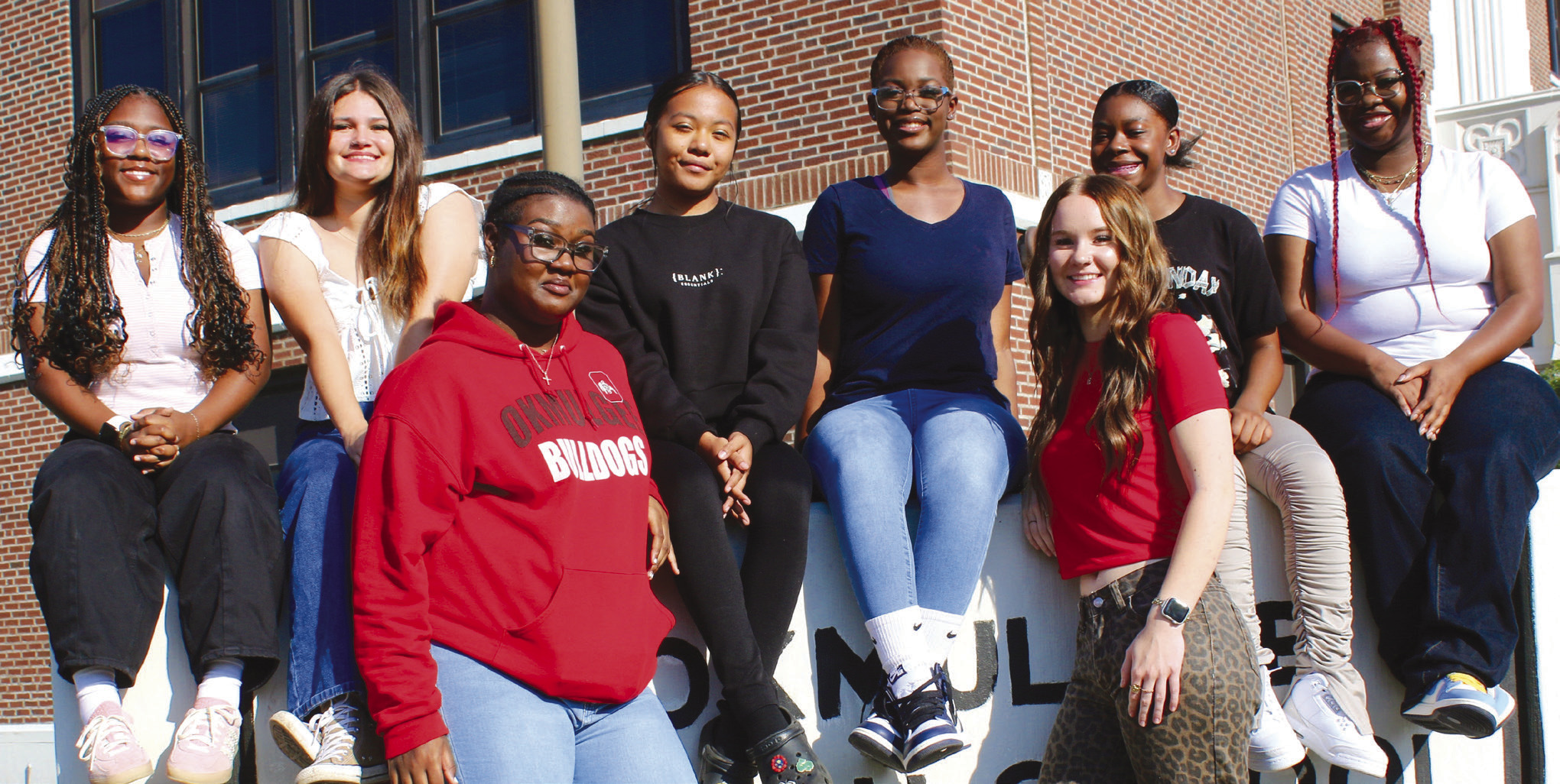 County teams climb OSSAA rankings - Okmulgee Times