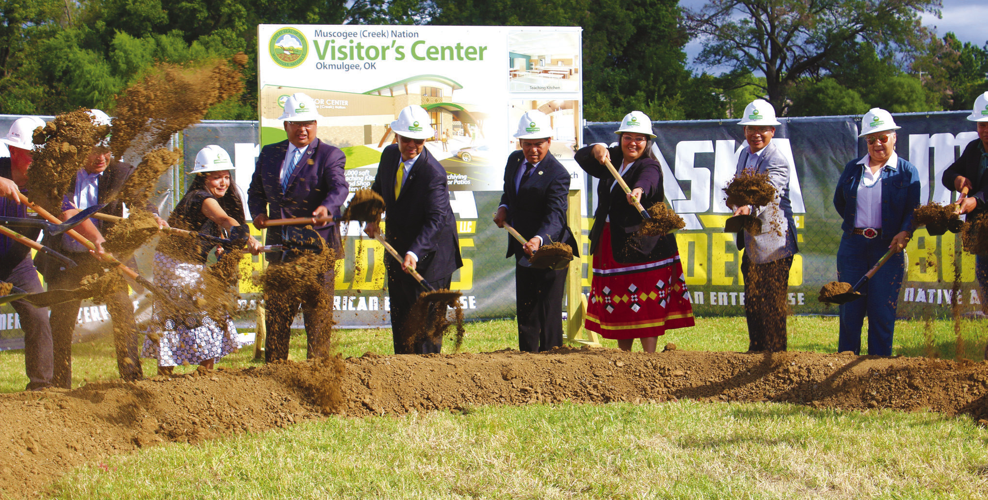 Home - Okmulgee Times