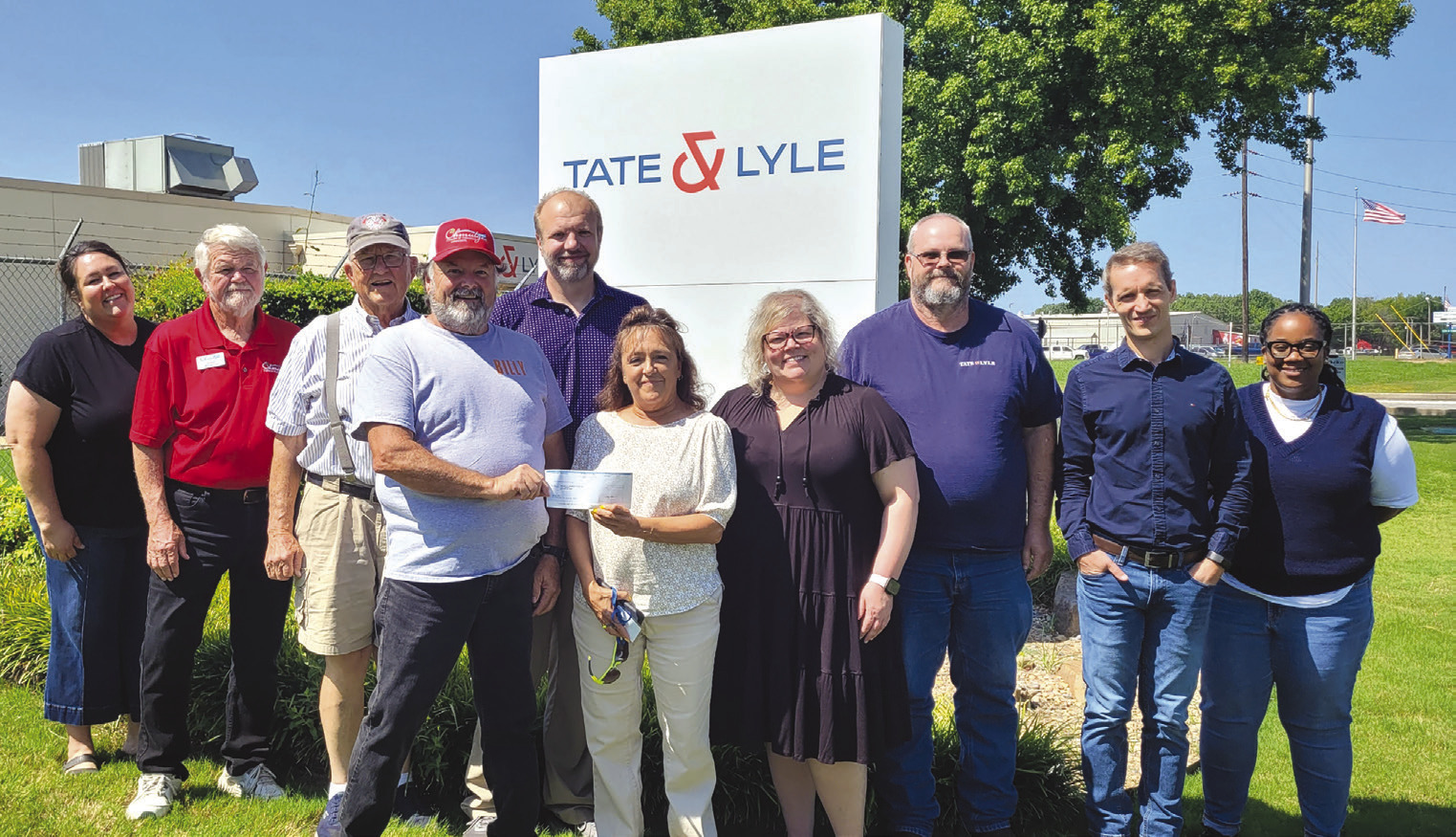 First National announces rebranding - Okmulgee Times
