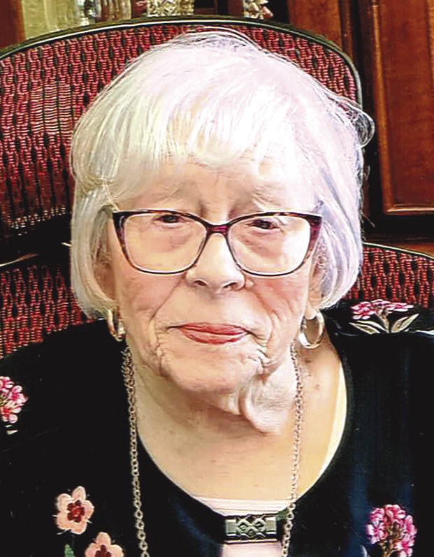 Obituaries Archives - Okmulgee Times