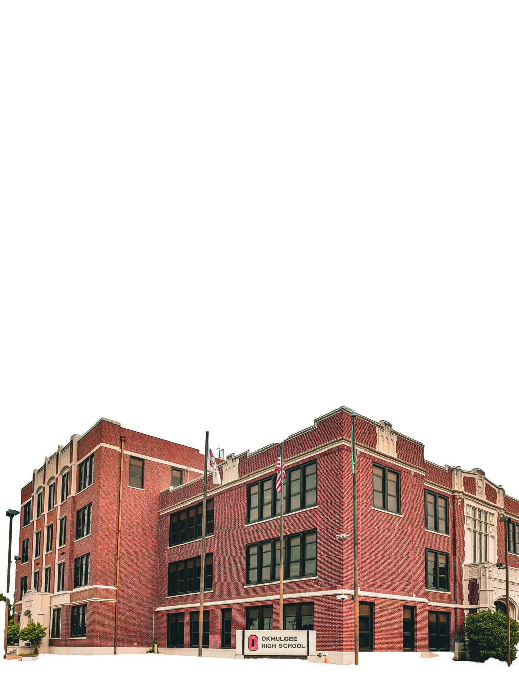 County teams climb OSSAA rankings - Okmulgee Times