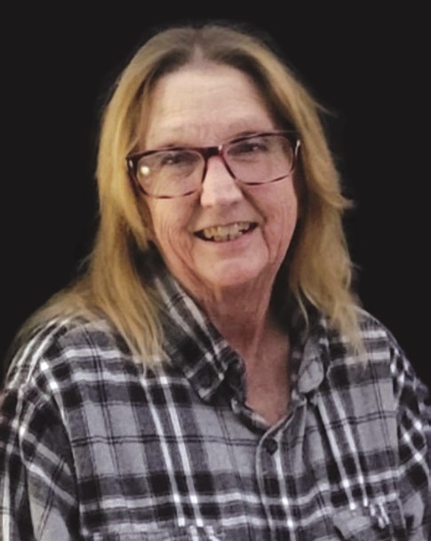 Rhonda Darlene Morton - Okmulgee Times