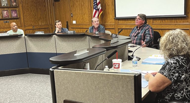 GCTC launches app, website - Okmulgee Times