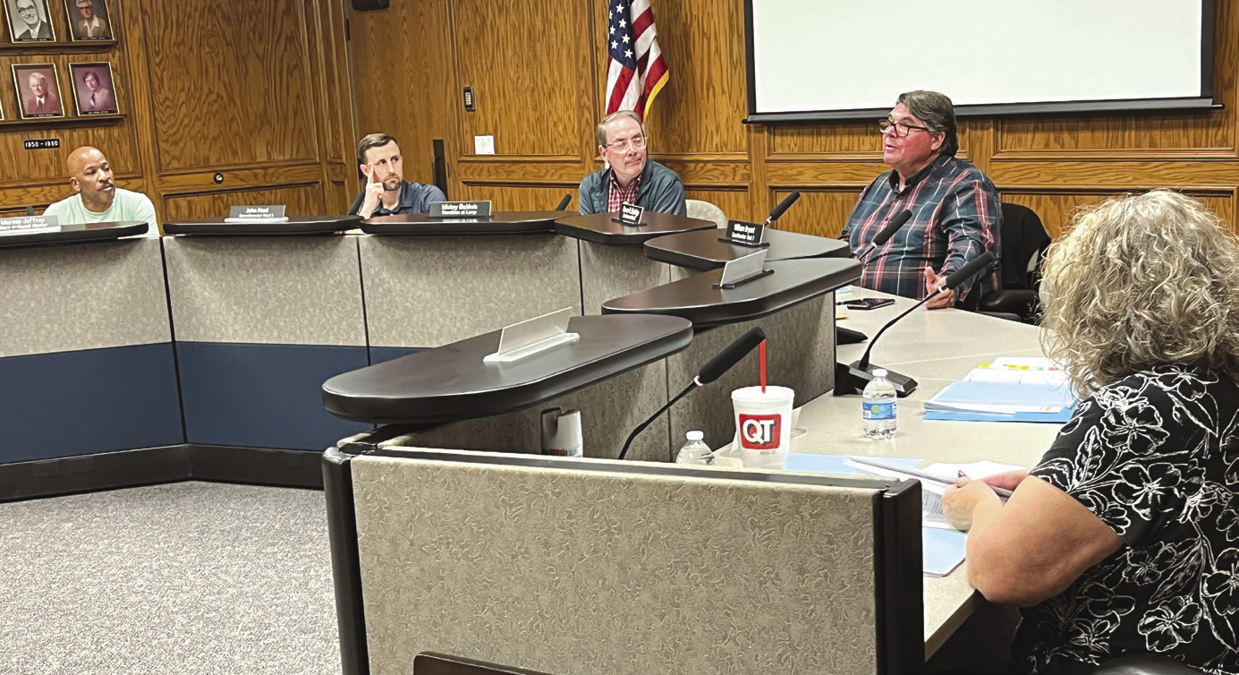 GCTC launches app, website - Okmulgee Times