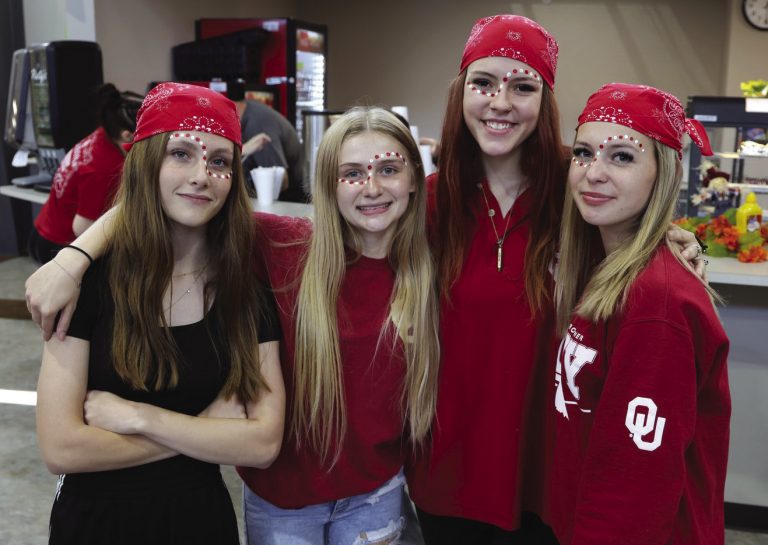 County teams climb OSSAA rankings - Okmulgee Times