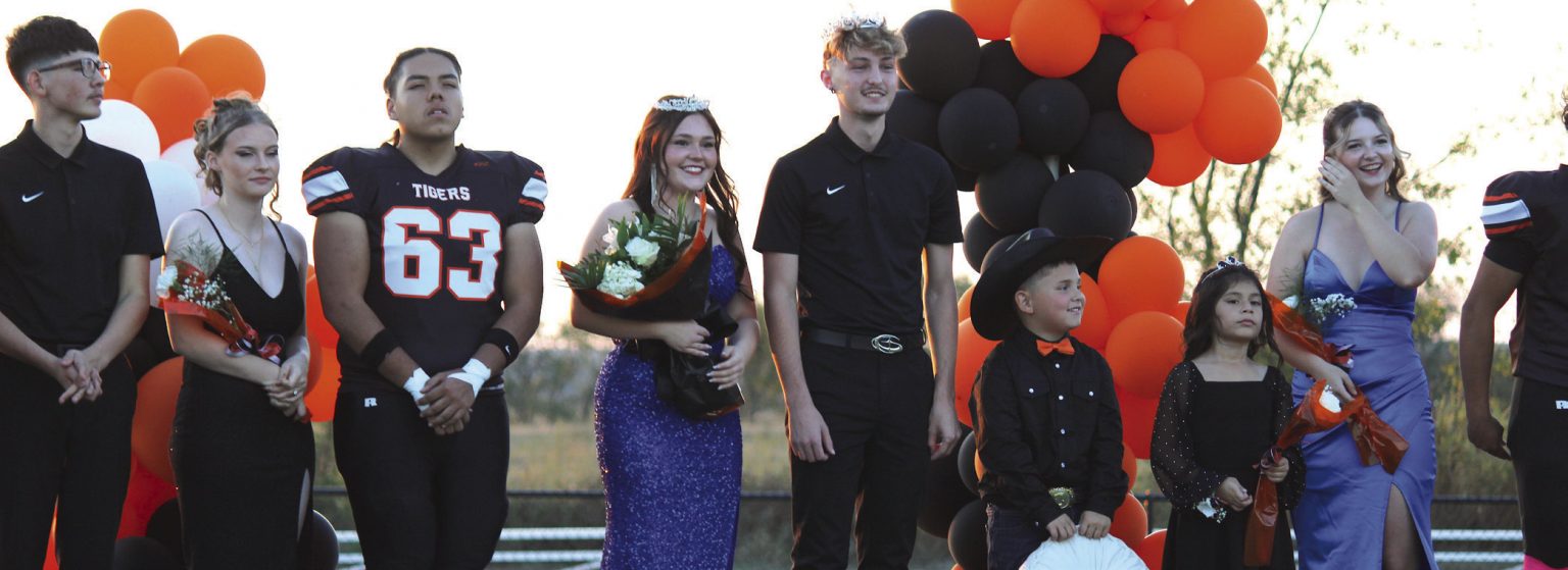 County teams climb OSSAA rankings - Okmulgee Times