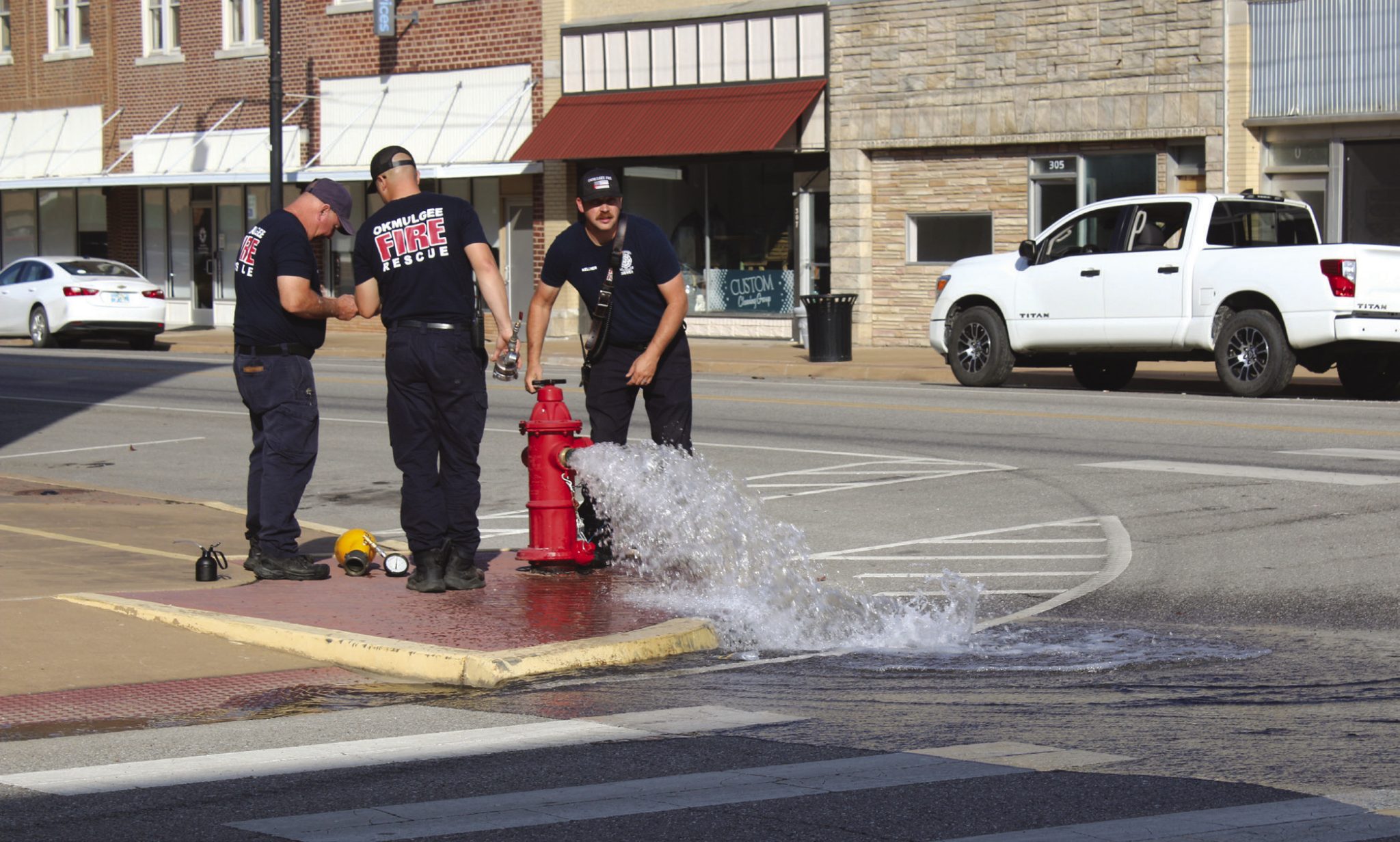 SA Angel Tree applications open - Okmulgee Times