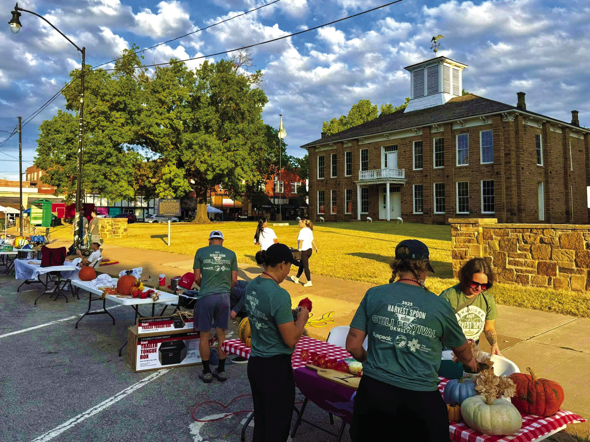 SA Angel Tree applications open - Okmulgee Times