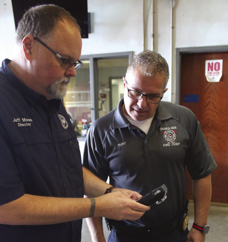 SA Angel Tree applications open - Okmulgee Times