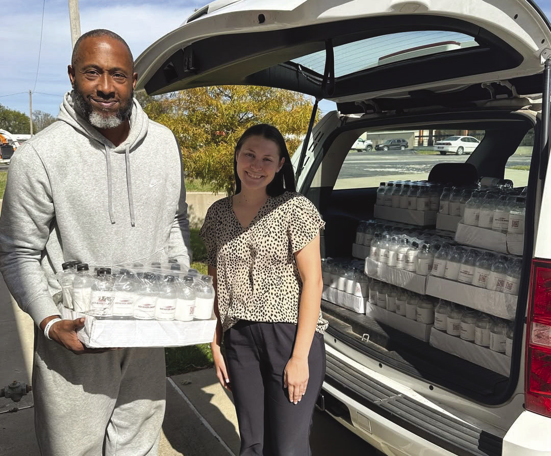 County teams climb OSSAA rankings - Okmulgee Times