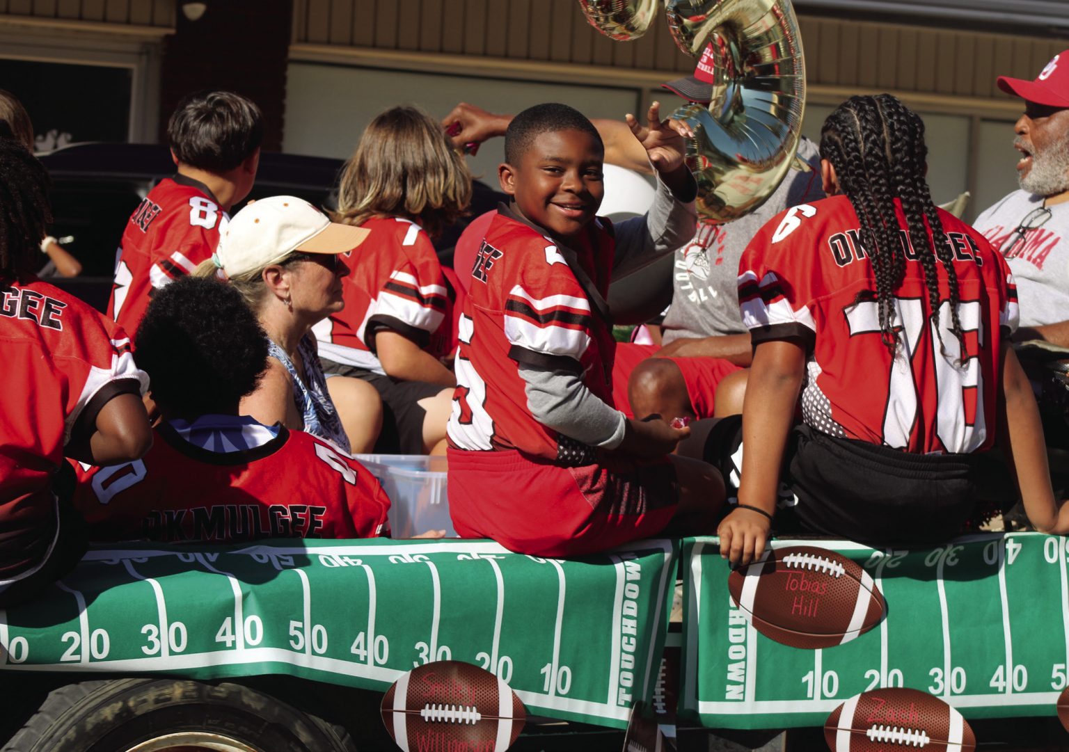 OKJobMatch ceases operations - Okmulgee Times