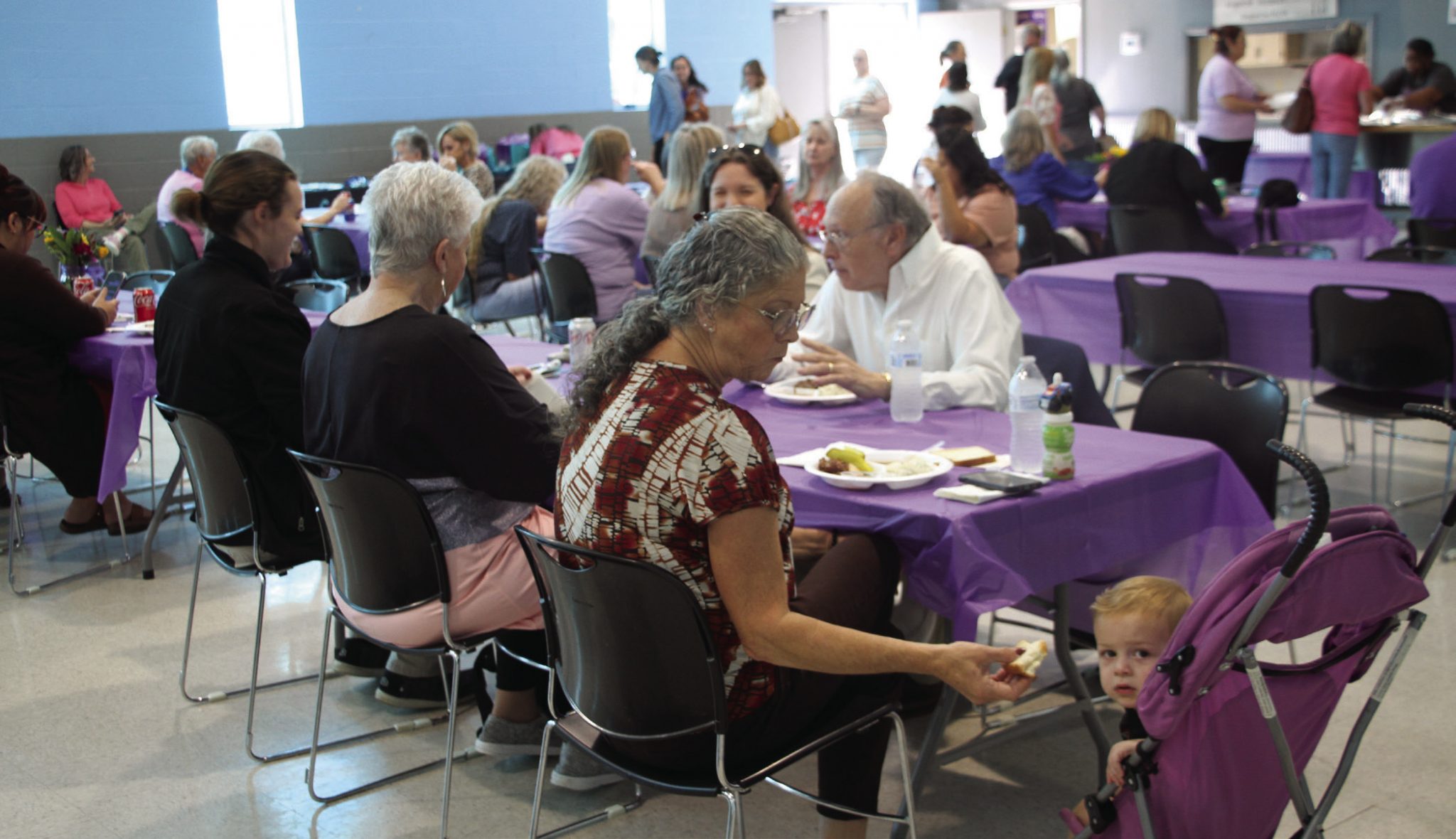 Class A & B fastpitch districts - Okmulgee Times