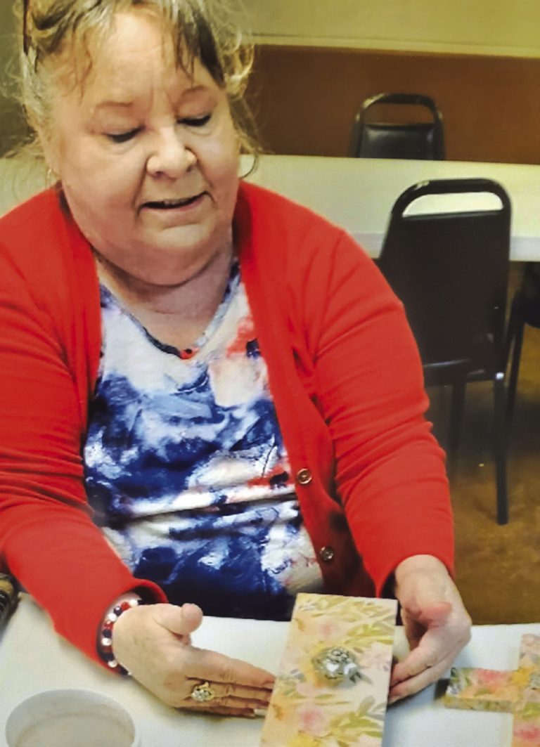 Luv Ford Honors Beggs Athlete of the Week - Okmulgee Times