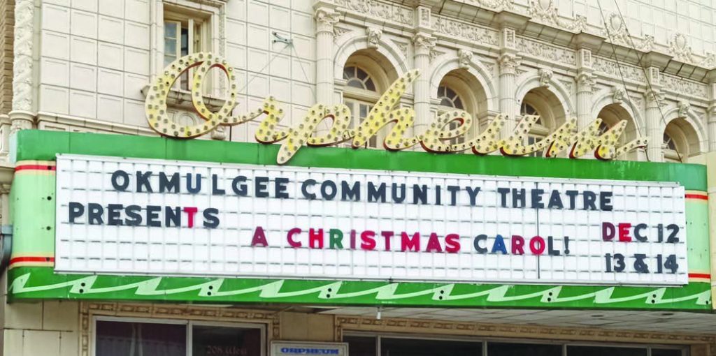 SA Angel Tree applications open - Okmulgee Times