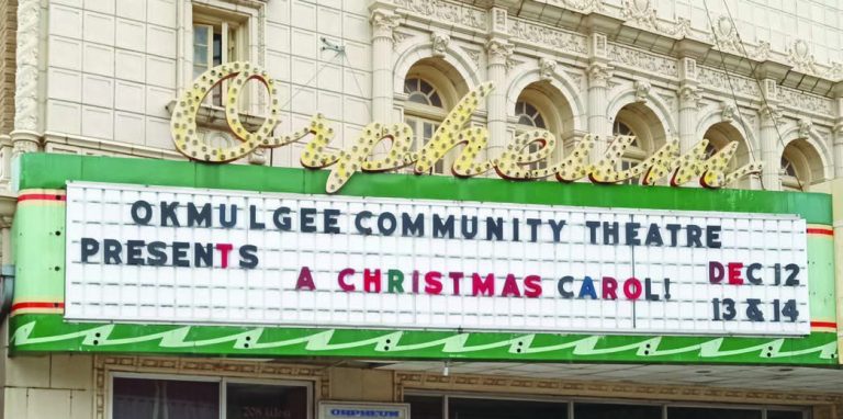 SA Angel Tree applications open - Okmulgee Times