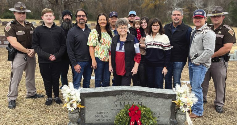 SA Angel Tree applications open - Okmulgee Times